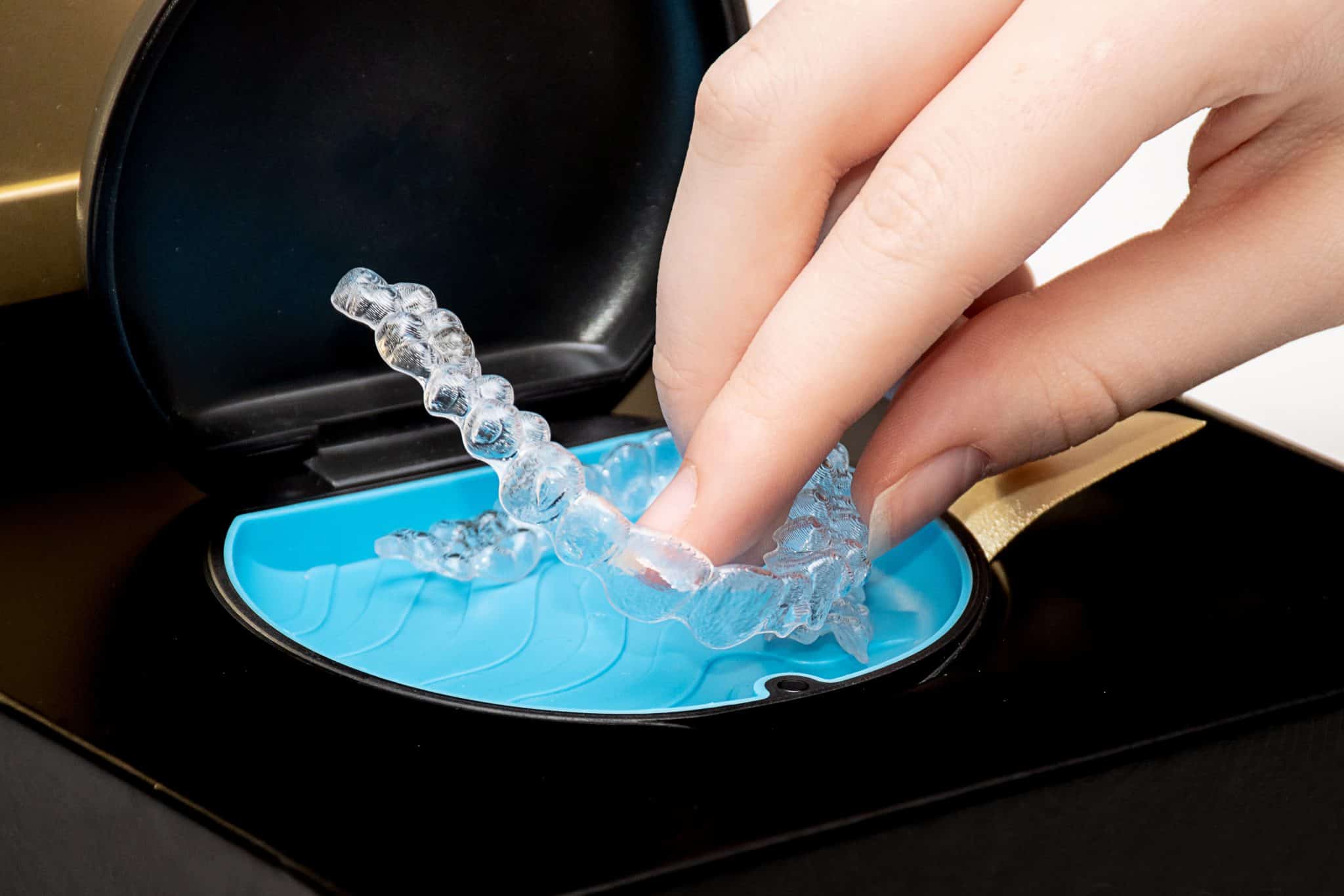 Invisalign - Romney House Dental Studio in Ashford, Kent