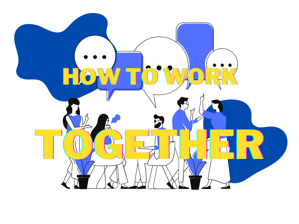 How to excel in your first group project as a UX designer. - UX Shark