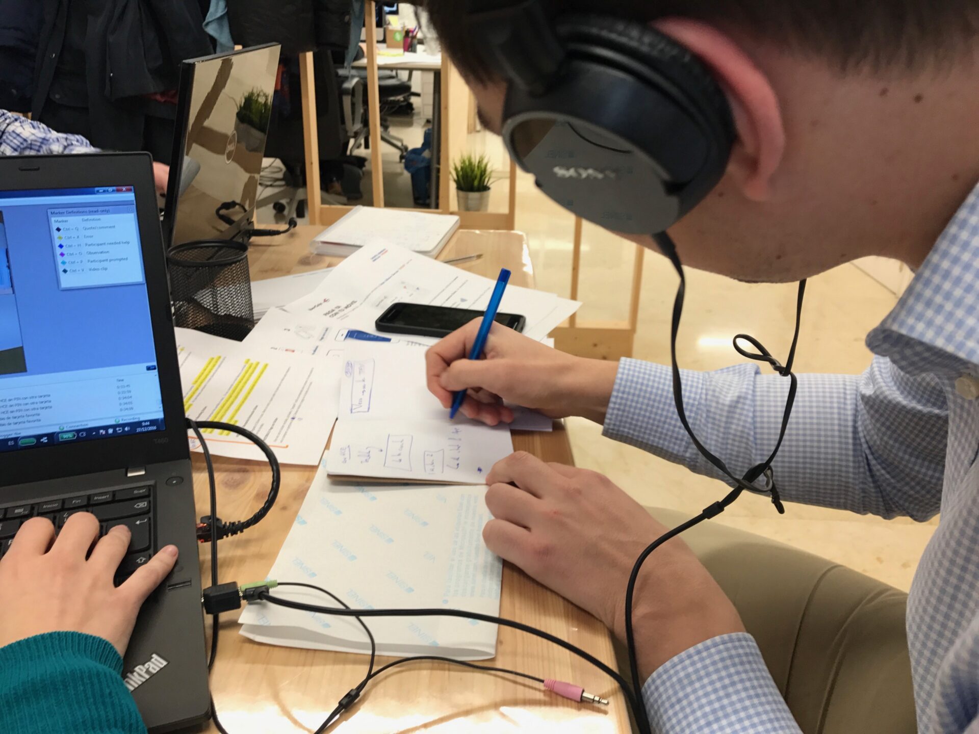 UX Lab, what is it? - UX Shark