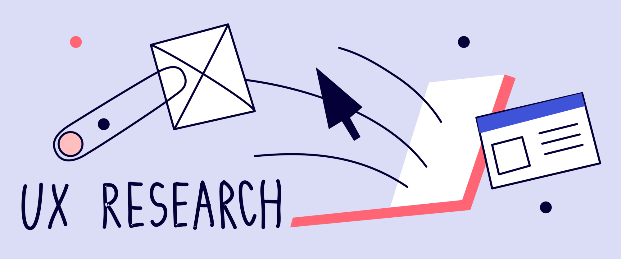 MARKET RESEARCH VS. USER EXPERIENCE RESEARCH: WHAT ARE THE DIFFERENCES ...