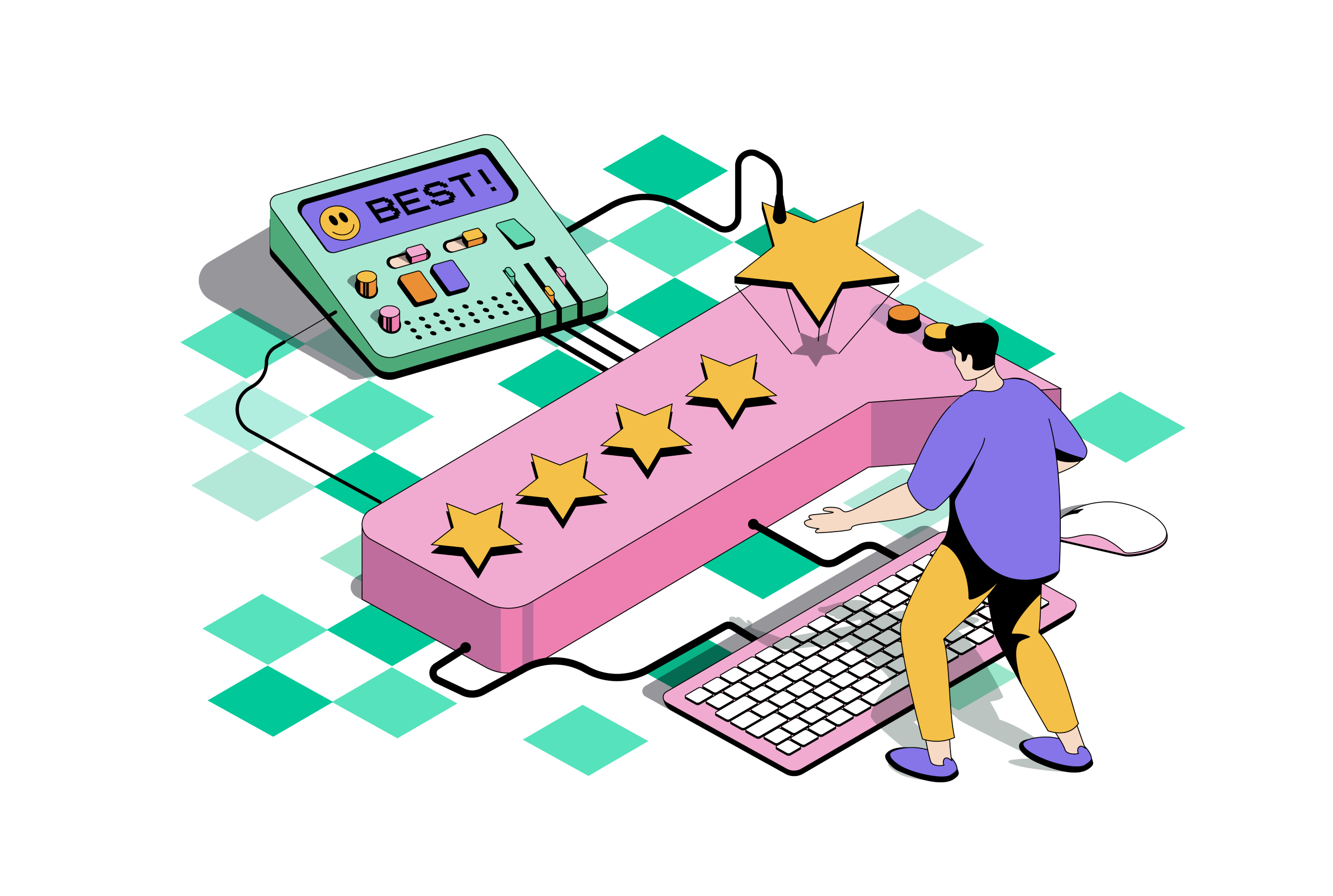 The Ultimate Guide to UX Audits: Tools, Methodologies, and Best ...