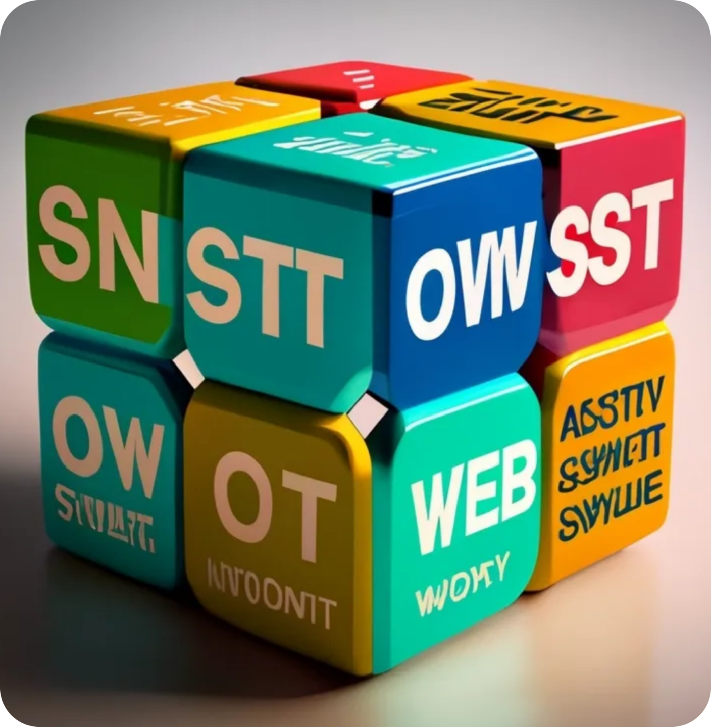 Impact of SWOT Analysis in UX/UI Design! - UX Shark