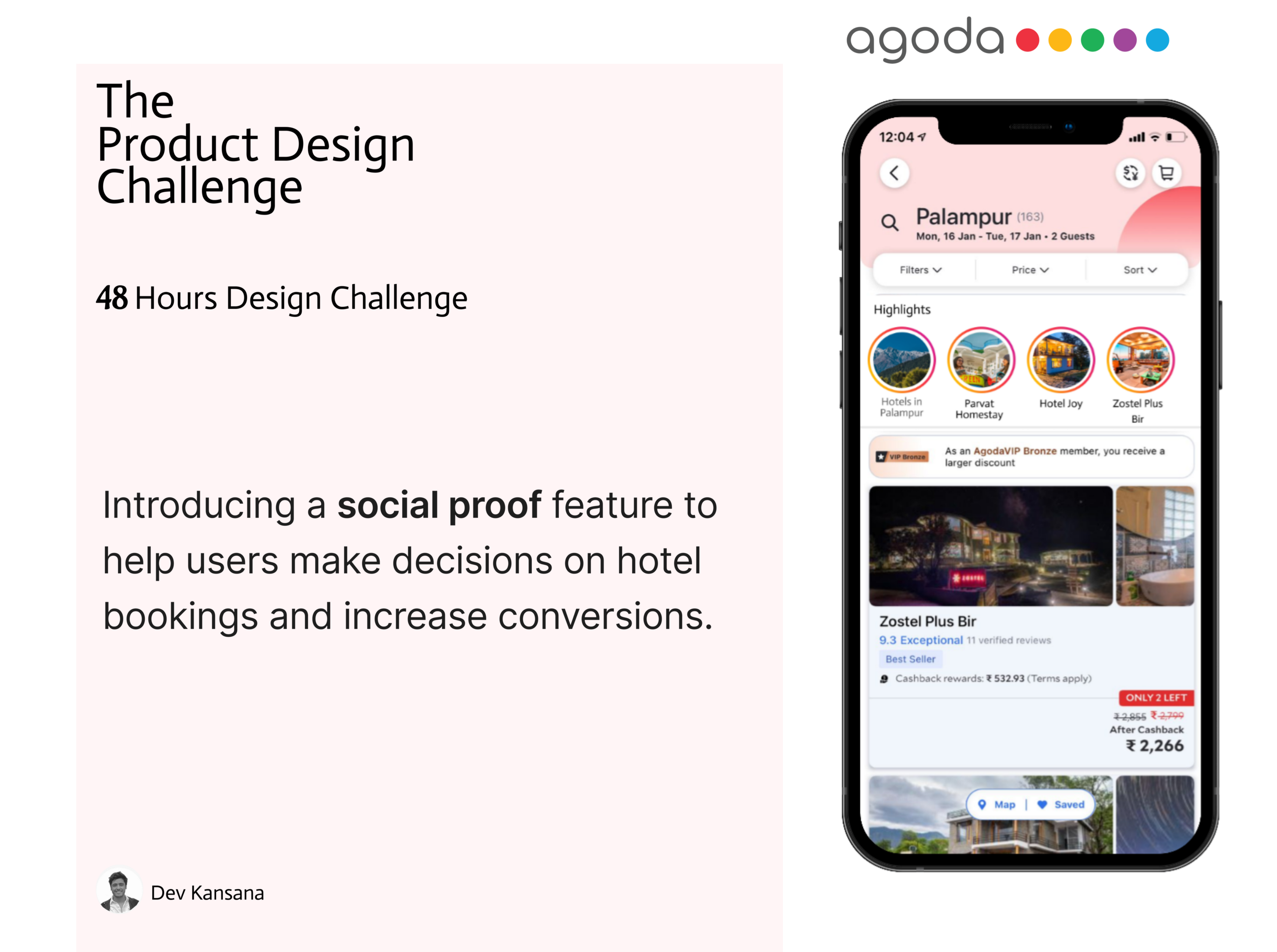 UX Case Study — Impacting Retention and Improving customer satisfaction ...