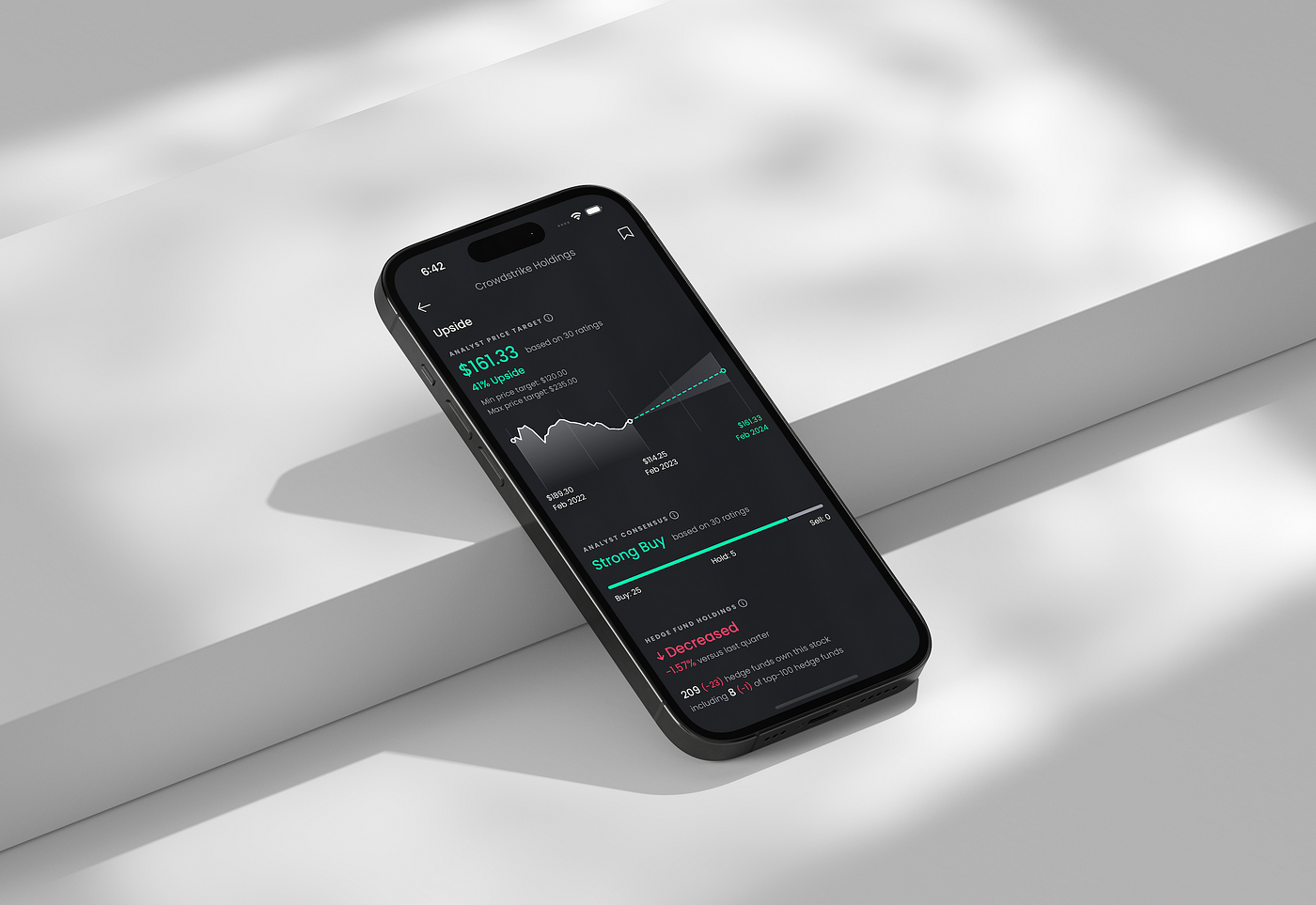 UX/UI best practices for delivering complex data to non-experts - UX Shark