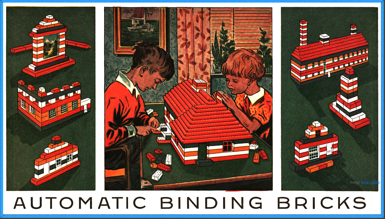 How LEGO’s Empowered Teams Overcame a Design Challenge - UX Shark