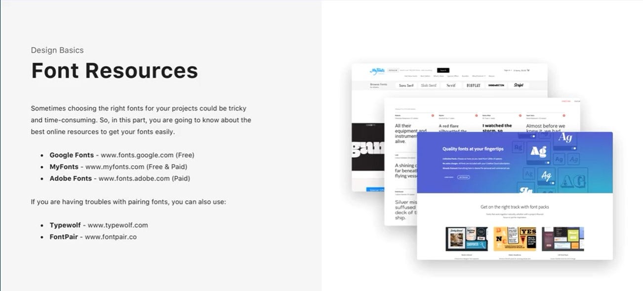 Ui Ux Design Essentials - UX Shark