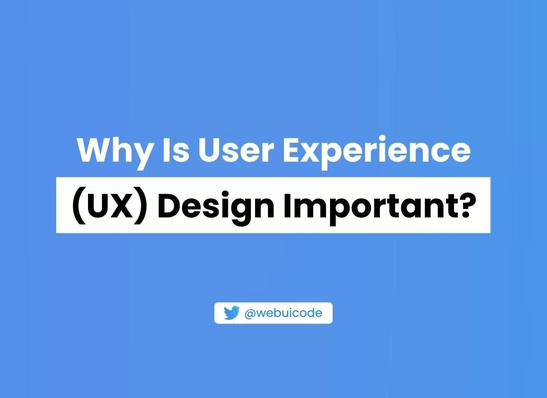 Key Principles of User Experience Design - UX Shark